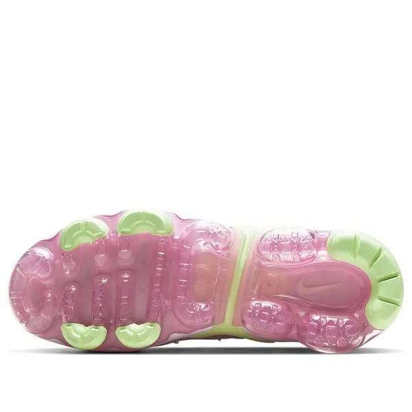 Nike Vapormax Plus Sneakers - Blue/pink