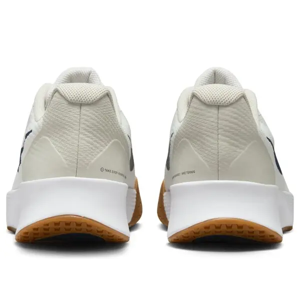 Nike Vapor Lite 3 Sneakers - Summit White/binary Blue