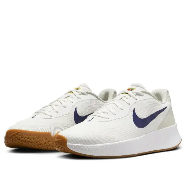 Nike Vapor Lite 3 Sneakers - Summit White/binary Blue