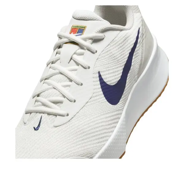 Nike Vapor Lite 3 Sneakers - Summit White/binary Blue