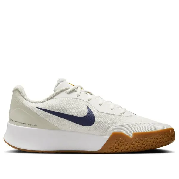 Nike Vapor Lite 3 Sneakers - Summit White/binary Blue