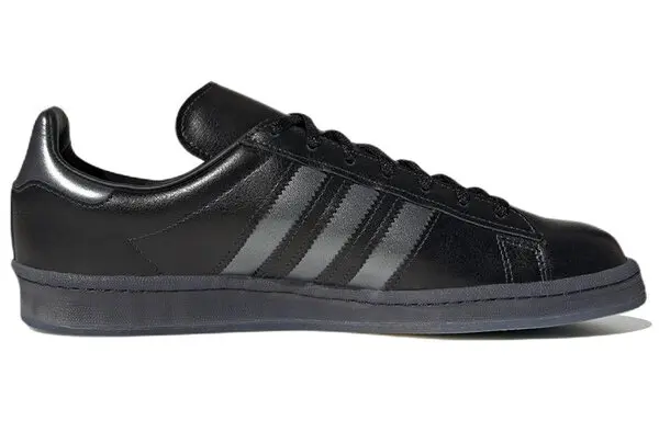 Adidas Campus 80s "la Rave Scene" Sneakers
