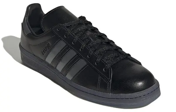 Adidas Campus 80s "la Rave Scene" Sneakers