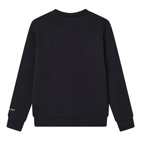 FILA Classic Logo Crew Sweater