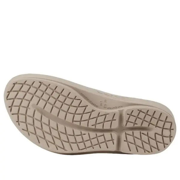 OOFOS Oolala Oomega Sandal