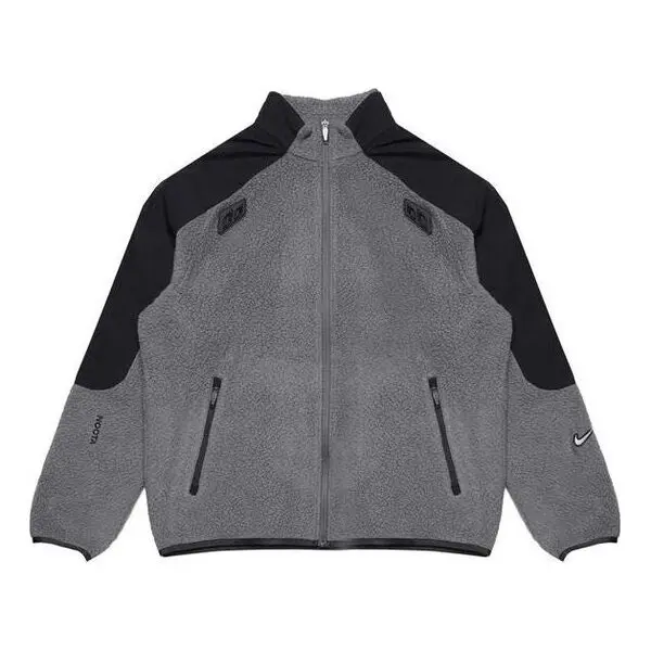 Nike X Nocta Drake Fw23 Full Zip Track Jacket