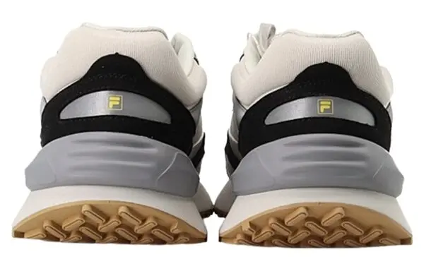 FILA Jogger1s Sneakers - Black/gray