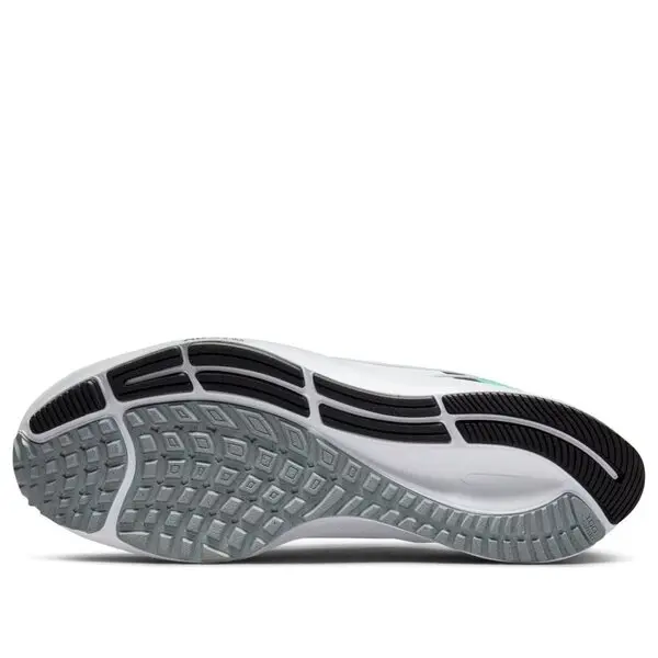 Nike Zoom Pegasus 38 Low Top Sneakers - Barely Volt/volt/photon Dust