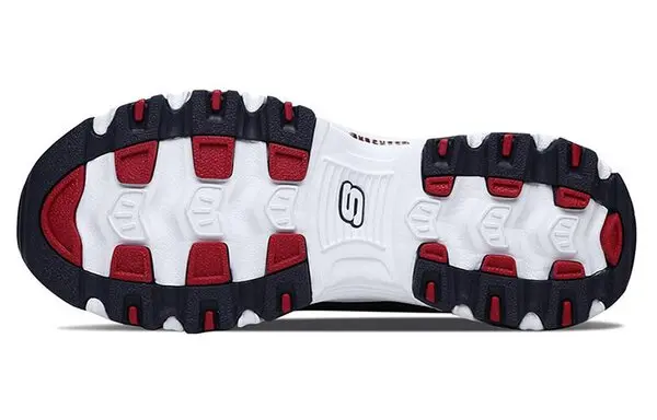 Sketchers D'lites 1.0 Low-top Sneakers