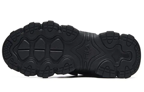 FILA Heritage- Fht Low-top Sneakers