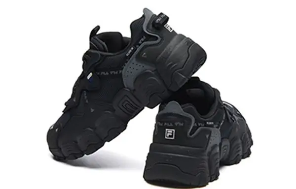 FILA Heritage- Fht Low-top Sneakers