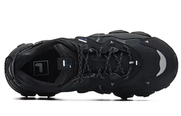 FILA Heritage- Fht Low-top Sneakers