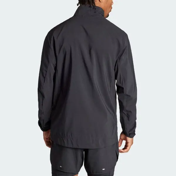 Adidas Adizero Essentials Running Jacket