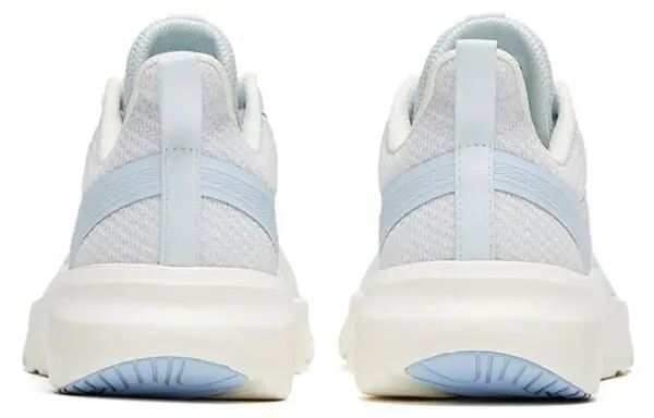 ANTA Running Series Low Top Sneakers - Blue/white