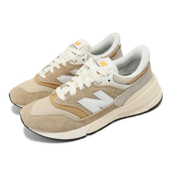 NEW BALANCE 997r Sneakers