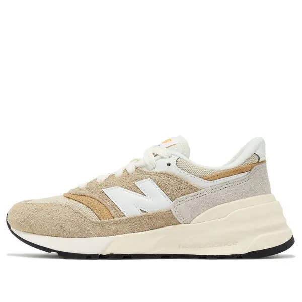 NEW BALANCE 997r Sneakers - Dolce/sandstone