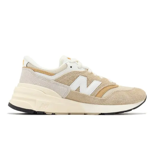 NEW BALANCE 997r Sneakers - Dolce/sandstone