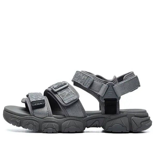FILA Fluid Sandal - Gray