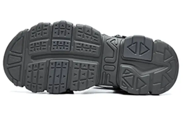 FILA Fluid Sandal - Gray