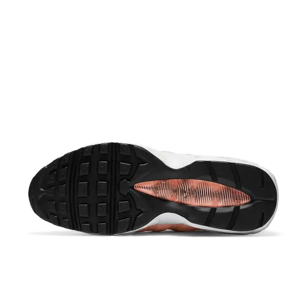 Nike Max 95 Sneakers - Multi-color