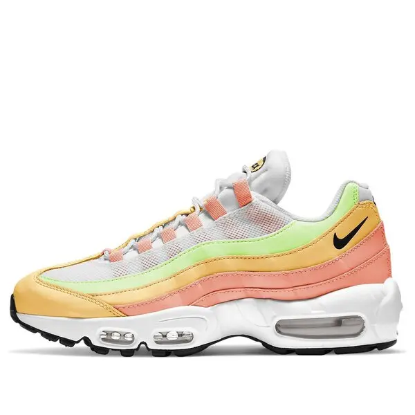 Nike Max 95 Sneakers - Multi-color