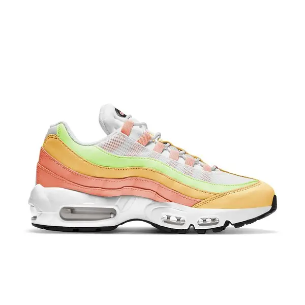 Nike Max 95 Sneakers - Multi-color
