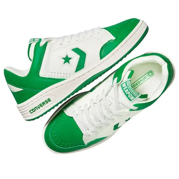 CONVERSE Weapon Ox Sneakers