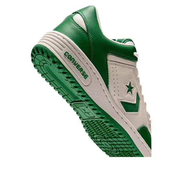 CONVERSE Weapon Ox Sneakers