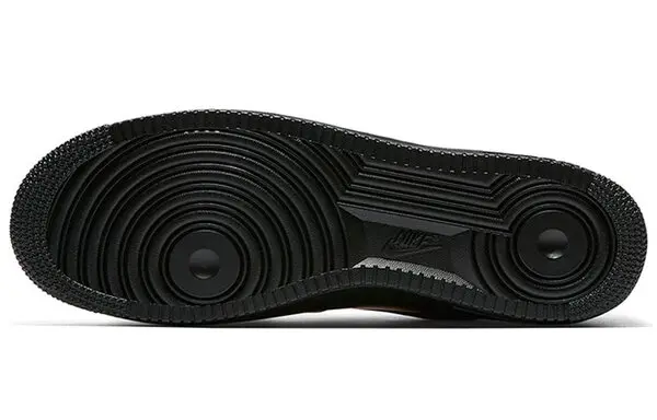 Nike Force 1 Foamposite Pro "court - Purple