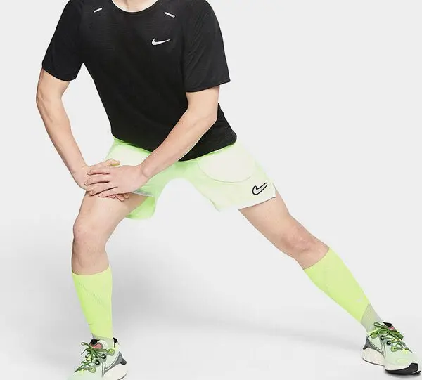 Nike Rise 365 Running Top