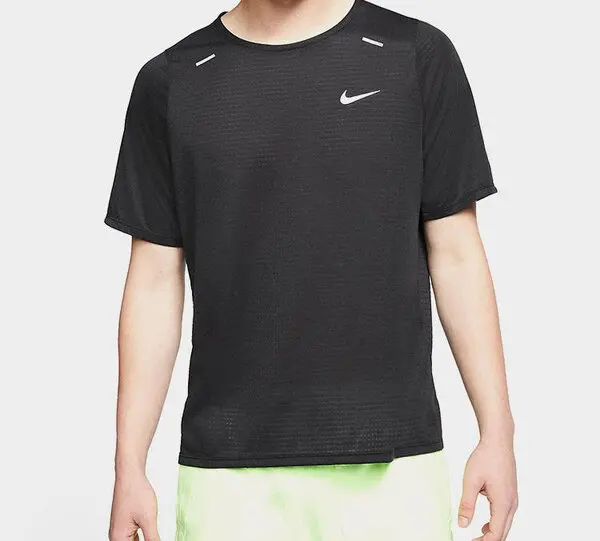 Nike Rise 365 Running Top
