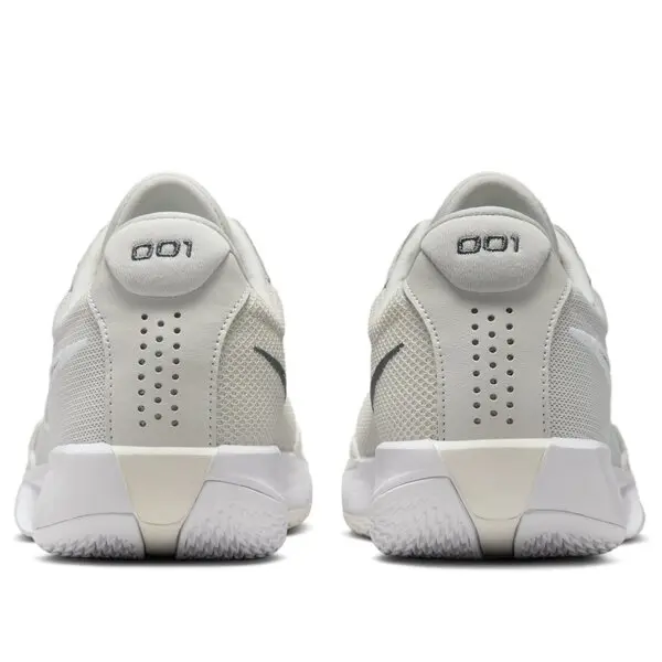 Nike G.t. Cut Academy Ep "light Bone" Sneakers - Light Bone/sail/white