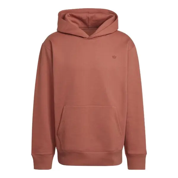 Adidas Adicolor Contempo Hoodie - Magic Earth