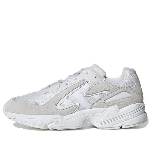 Adidas Yung-96 Chasm "crystal " Sneakers