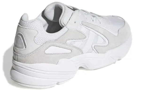 Adidas Yung-96 Chasm "crystal " Sneakers