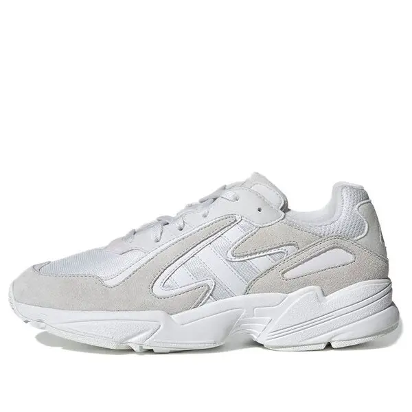 Adidas Yung-96 Chasm "crystal " Sneakers