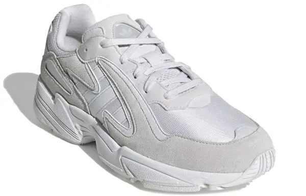 Adidas Yung-96 Chasm "crystal " Sneakers