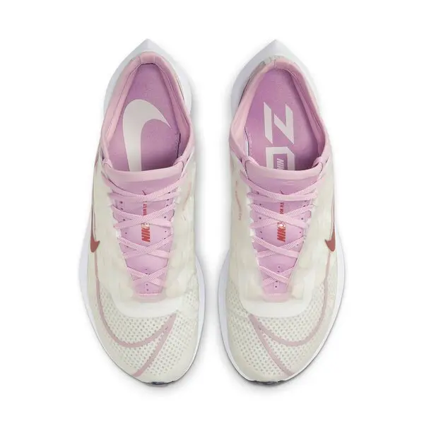 Nike Zoom Fly 3 Athletic Sneakers
