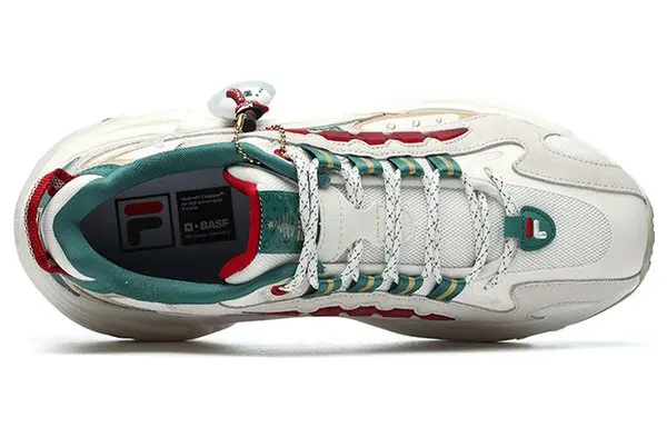 FILA Pantera Dad Shoes