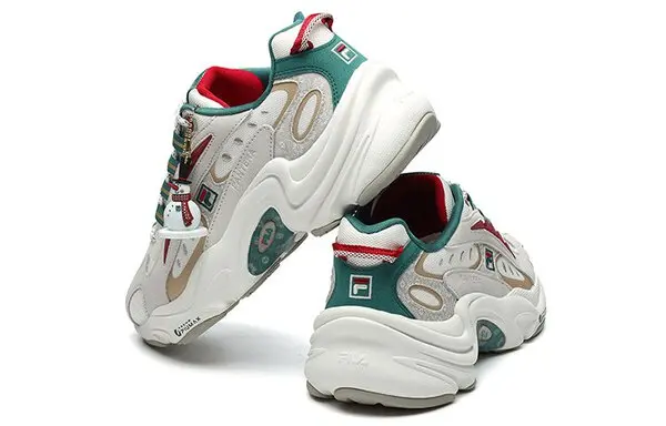 FILA Pantera Dad Shoes