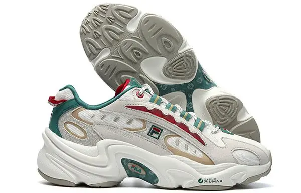 FILA Pantera Dad Shoes