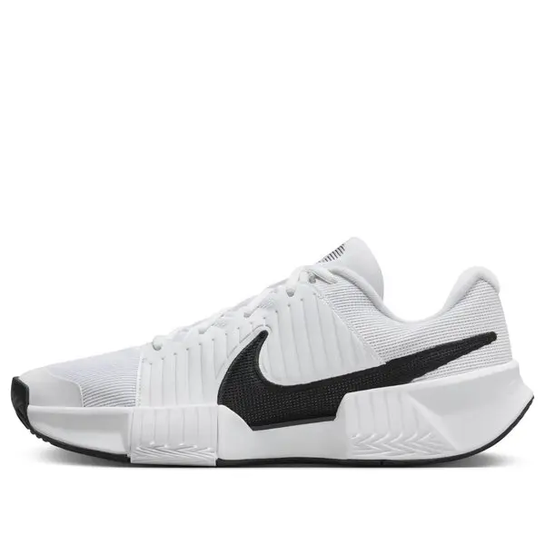 Nike Zoom Gp Challenge 'white Black - White/black