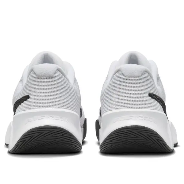 Nike Zoom Gp Challenge Sneakers - White/black