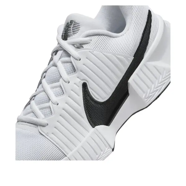 Nike Zoom Gp Challenge Sneakers - White/black