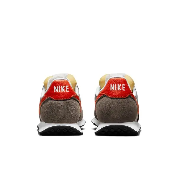 Nike Waffle Trainer 2 Sneakers - Brown/red
