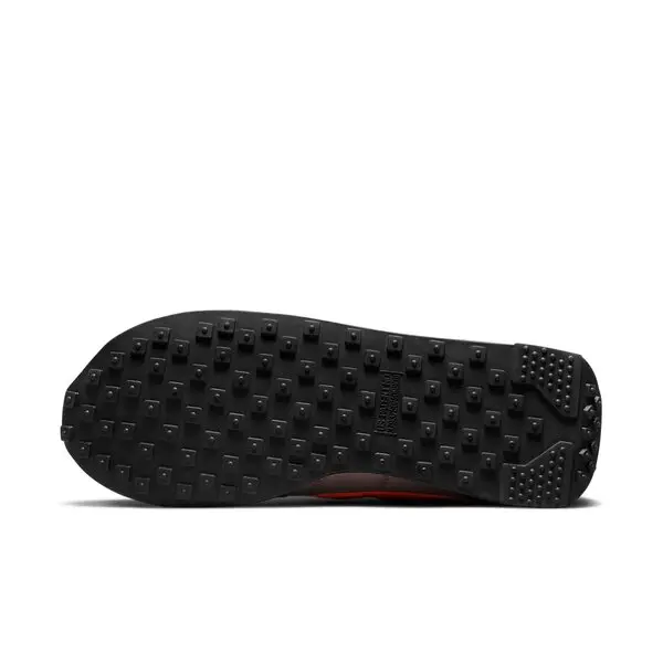Nike Waffle Trainer 2 Sneakers - Brown/red