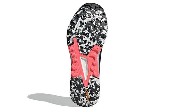 Adidas Agravic Flow 2 Athletic Shoes