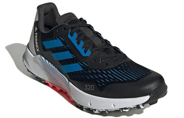 Adidas Agravic Flow 2 Athletic Shoes