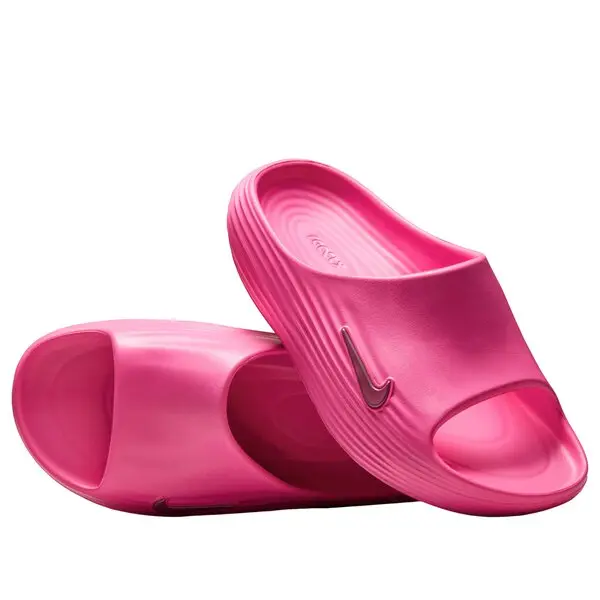 Nike Reactx Rejuven8 Slide - Pinksicle