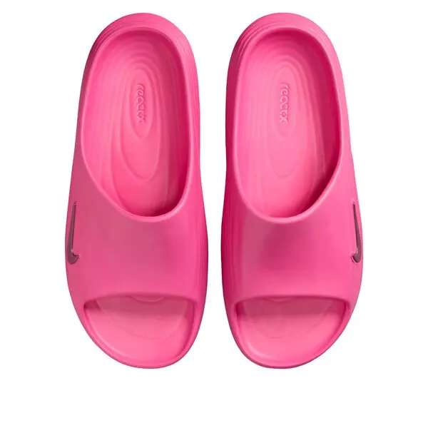 Nike Reactx Rejuven8 Slide - Pinksicle